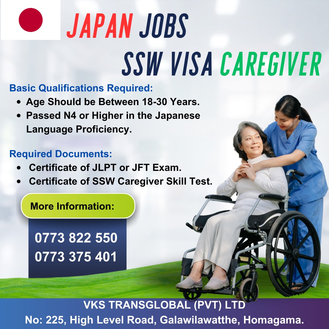 VKS Trans Global - Japan Employment Agency